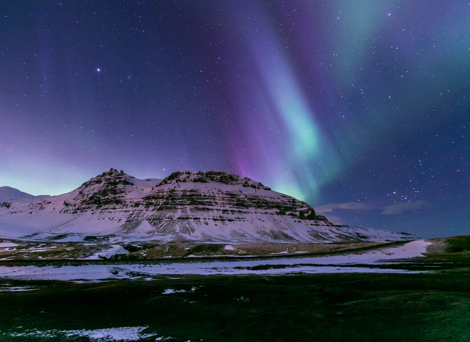 Icelandic Elements - Unique personal experience in Iceland